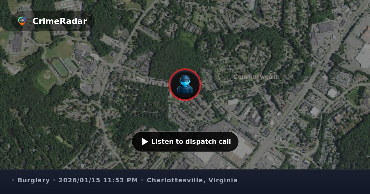 Alarm activation investigated at Costco, Charlottesville VA | CrimeRadar
