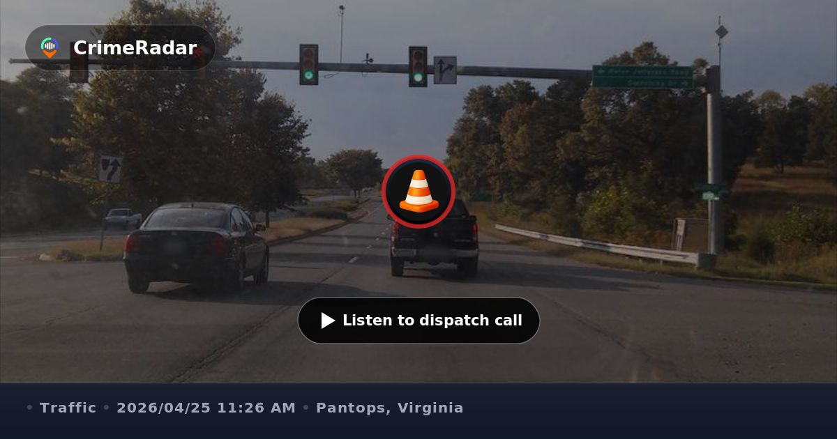 Reckless pickup driver reported on Richmond Road, Pantops VA | CrimeRadar