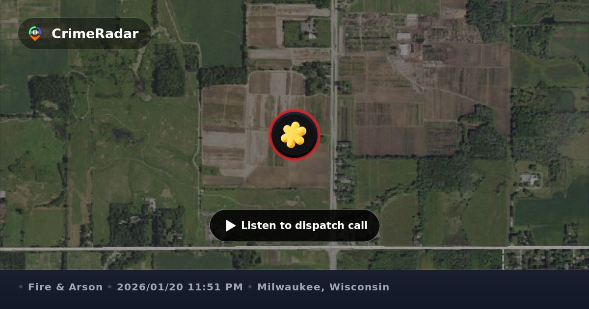 Fire crews respond to possible structure fire near Glenbrook Rd ...