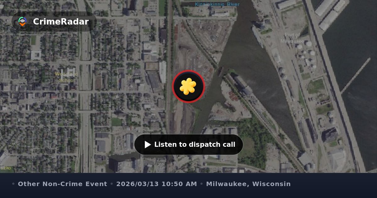 Roof blown off building causing power outage, Milwaukee WI | CrimeRadar