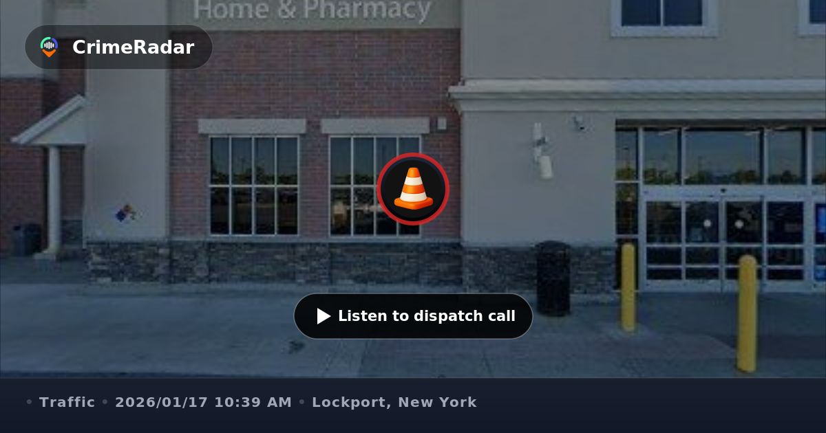 Vehicles parked illegally near South Transit Road, Lockport NY | CrimeRadar