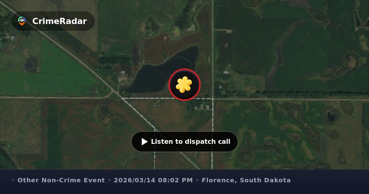 Resident reports missing black lab near Florence, Florence SD | CrimeRadar