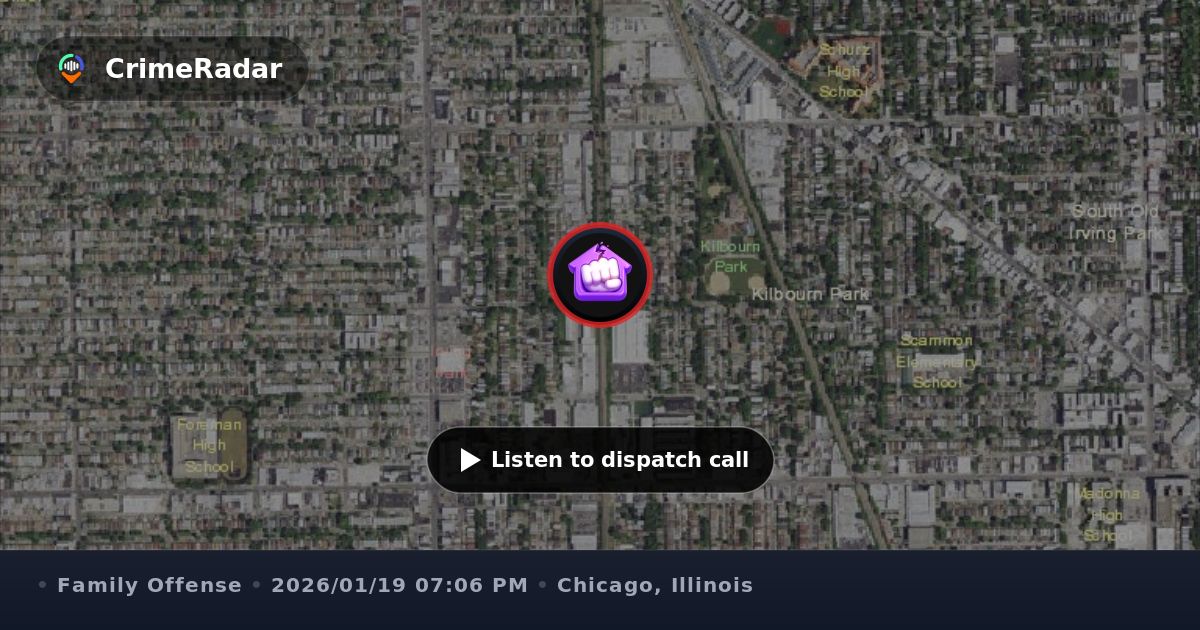 Deputies respond to possible family disturbance on Kilbourn Ave ...