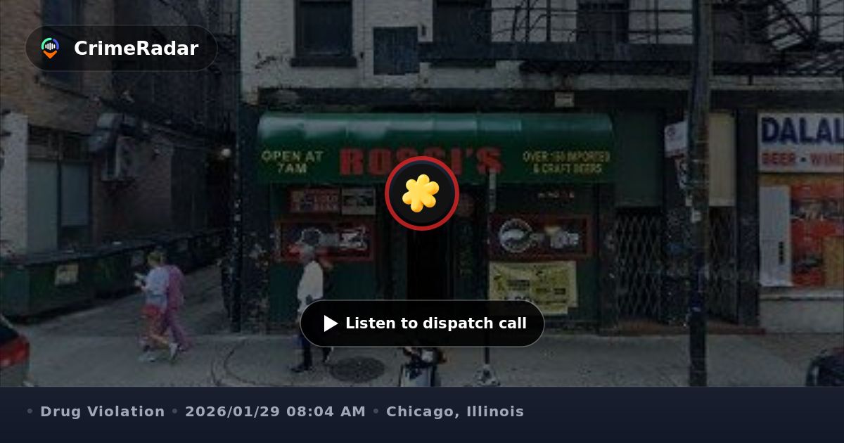 Person reportedly using unknown substance on train platform, Chicago IL ...