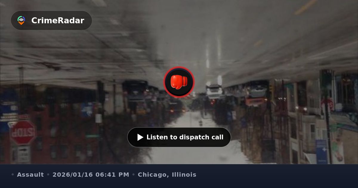 Altercation reported at High Low Bar, Chicago IL | CrimeRadar
