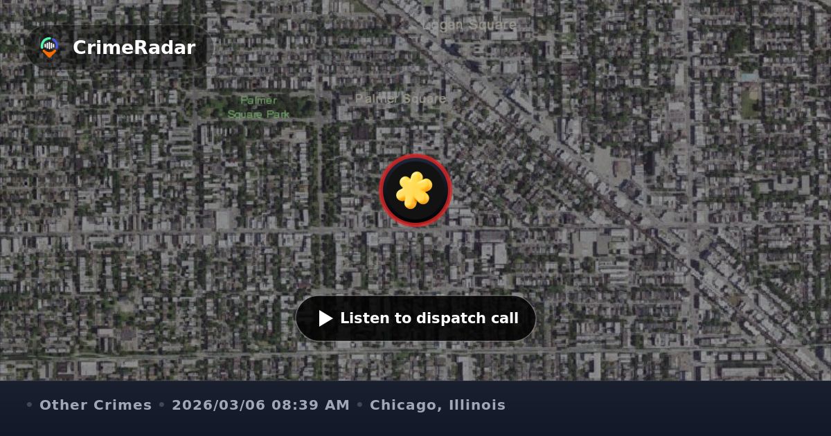 School safety check at Yates Elementary, Chicago IL | CrimeRadar