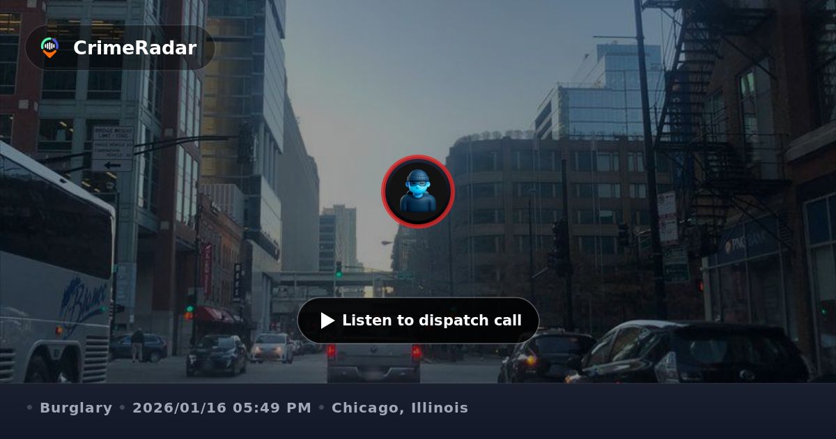 Deputies handle suspected trespassing at Kinzie St CVS, Chicago IL ...