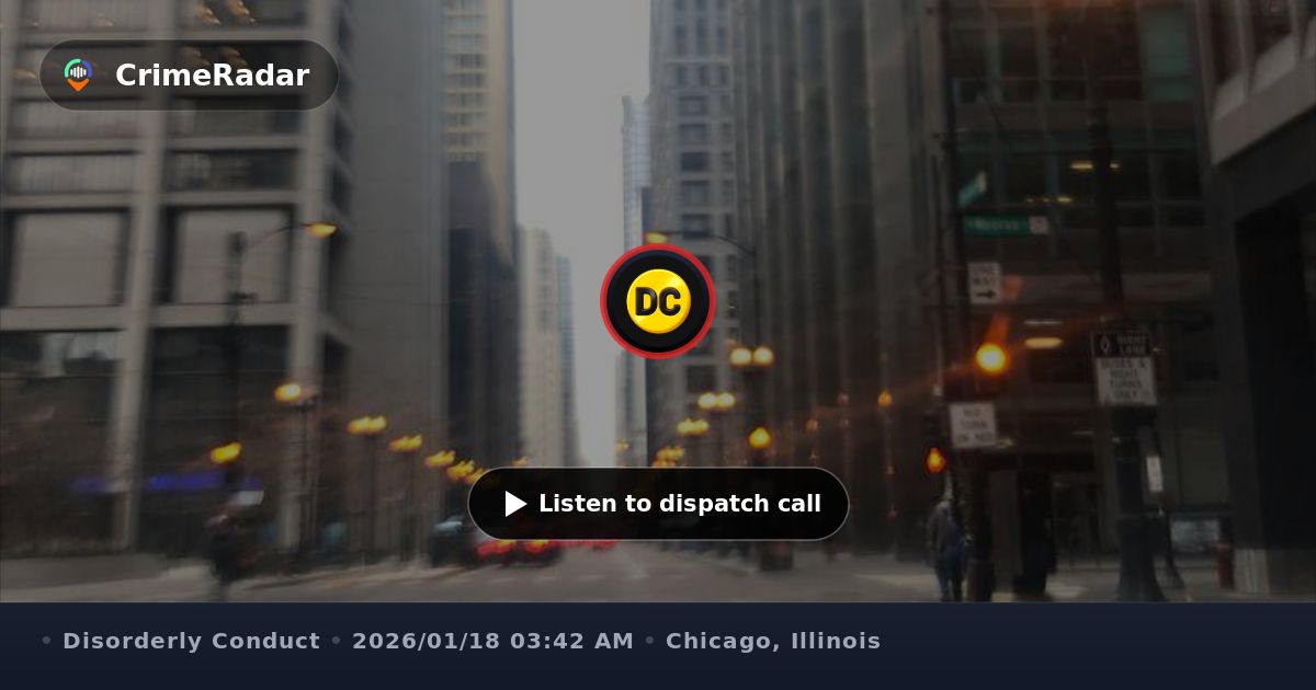 Police respond to disturbance on Blue Line platform, Chicago IL ...