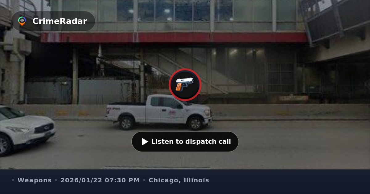 Police respond to report of armed person at 69th Red Line, Chicago IL ...