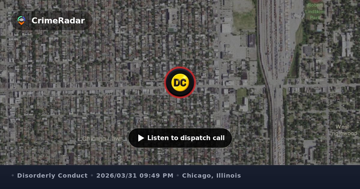 Homeless woman refusing to leave laundromat, Chicago IL | CrimeRadar