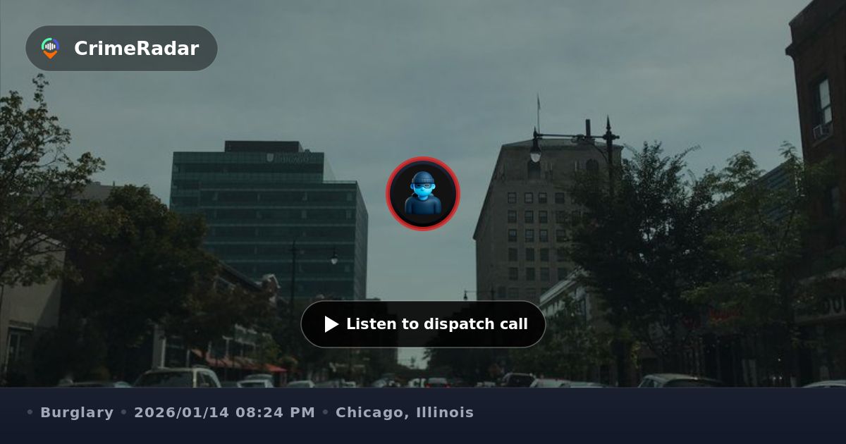 Trespass reported at bank ATM on E 53rd St, Chicago IL | CrimeRadar