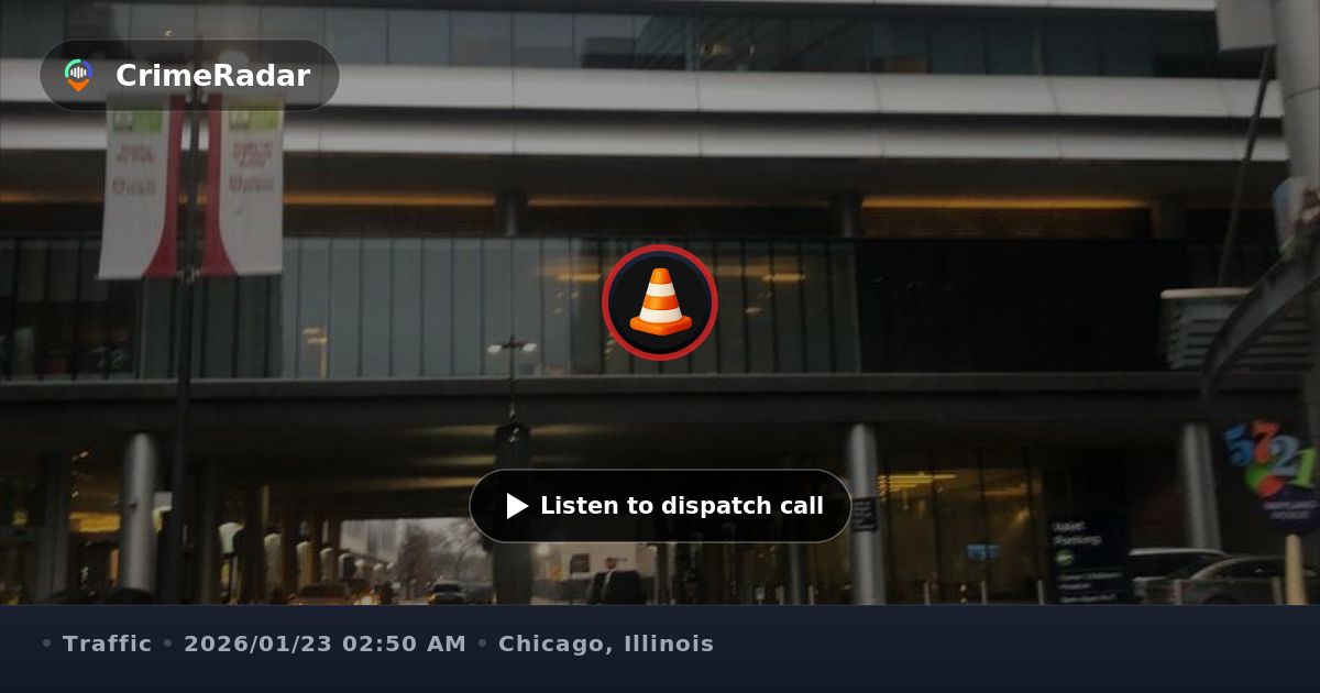 Child injured in apparent stolen car crash; victim at Comer ER, Chicago ...