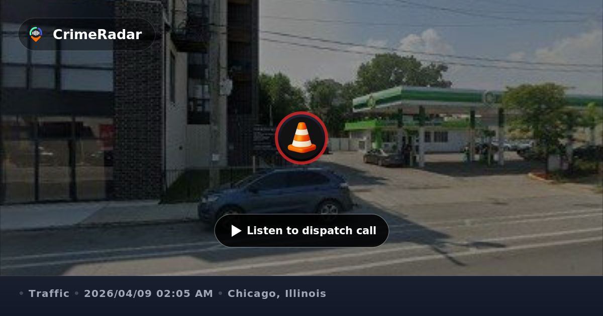 Gray car driving recklessly without license plates, Chicago IL | CrimeRadar