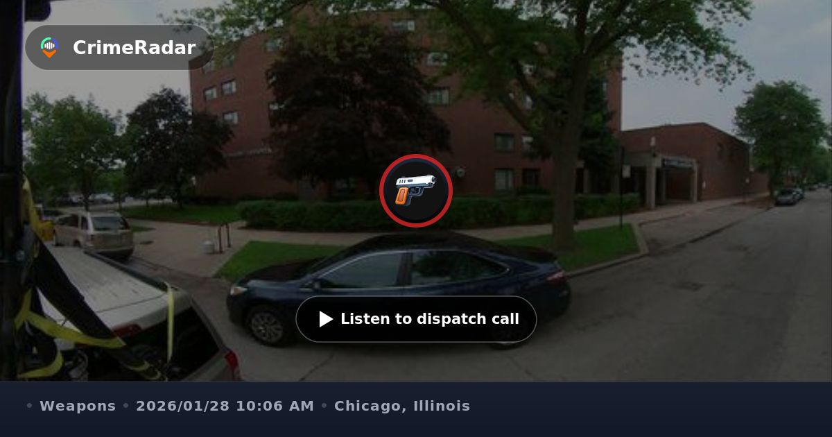 Bomb threat reported at South Shore Hospital, Chicago IL | CrimeRadar