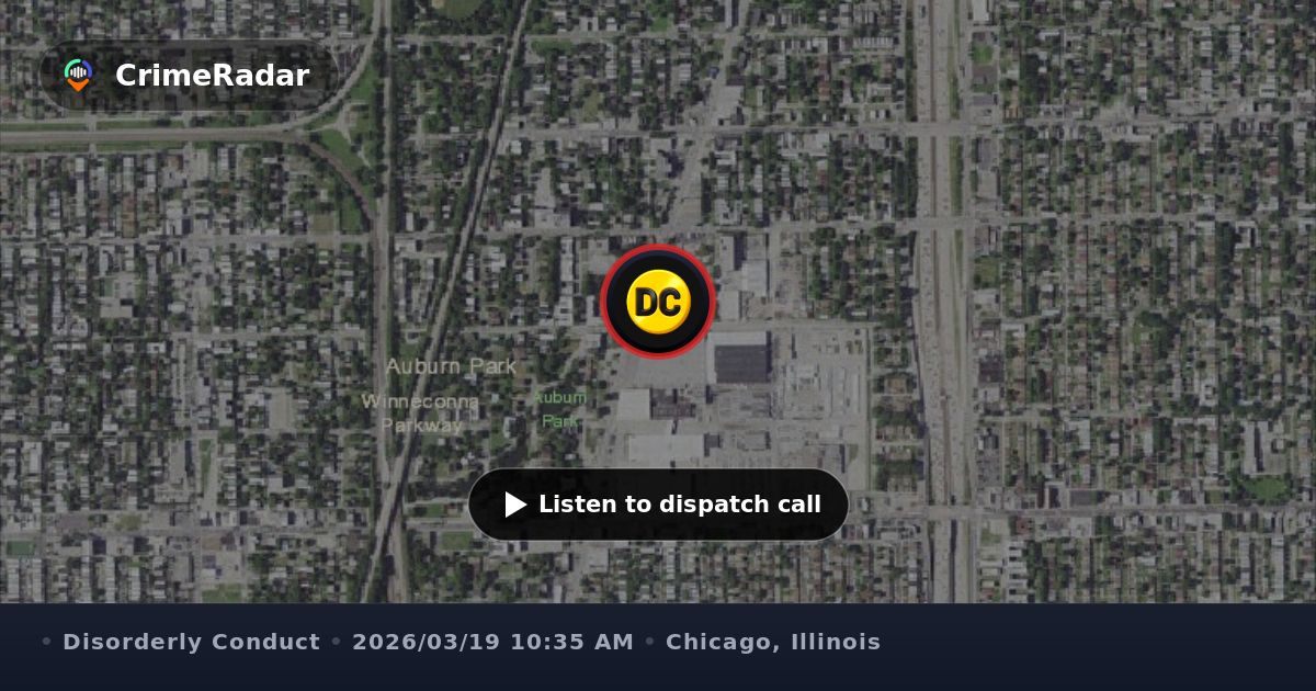 Aggressive male reported at Family Dollar leaves scene, Chicago IL ...