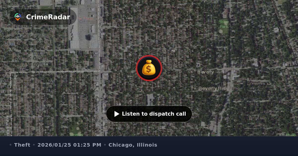 Possible stolen bike found on South Bell Ave, Chicago IL | CrimeRadar