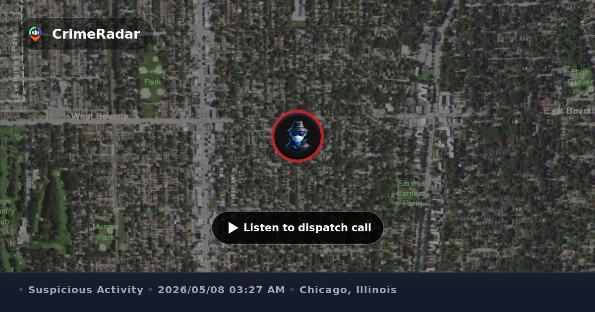 Vehicle seen casing area linked to stolen gray Jeep, Chicago IL ...