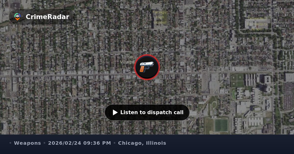 Report of social media threat of active shooter at De La Salle, Chicago ...