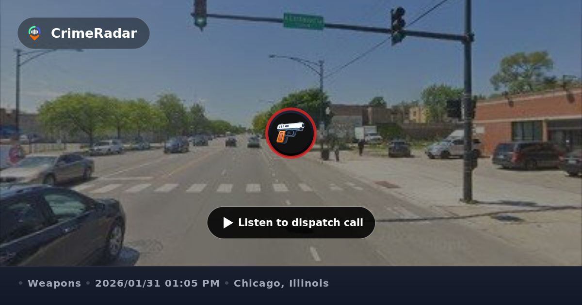 Shooting near funeral home investigated on Madison St, Chicago IL ...