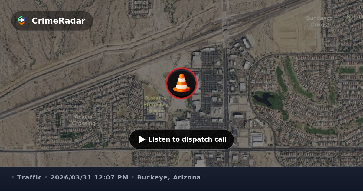 Person injured in quad (ATV) incident at Taco Bell near Yuma Rd and ...