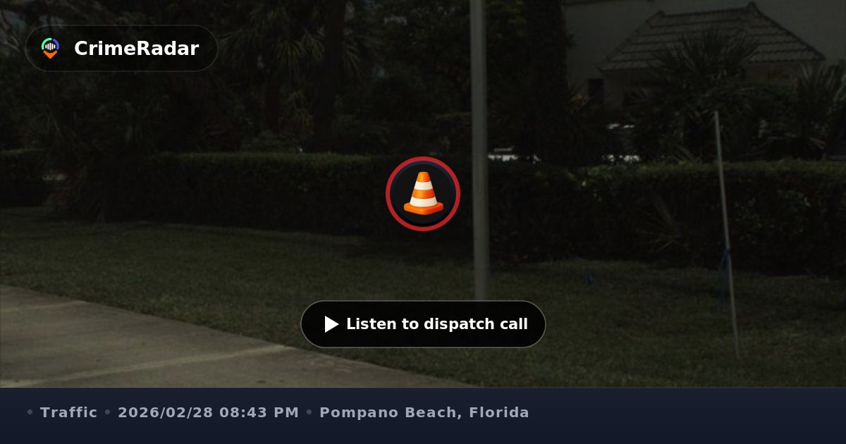 Red Altima reported at 15th Street and Dixie Highway, Pompano Beach FL ...