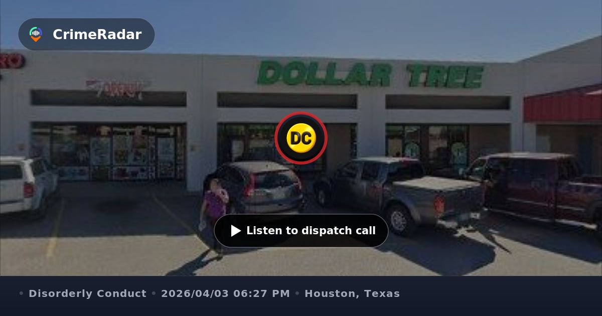 Group pushes employee off zipline platform, Houston TX | CrimeRadar