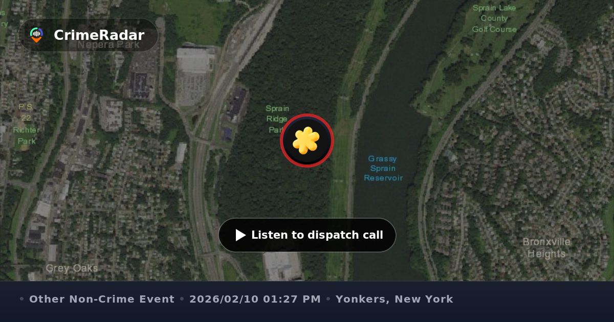 Fire units respond to burst sprinkler pipe in building, Yonkers NY ...