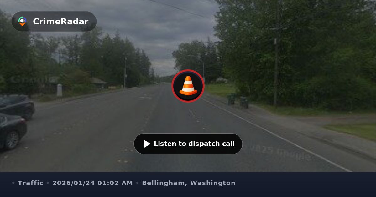 Deputies watch for speeding red vehicle near Sunset Dr, Bellingham WA ...