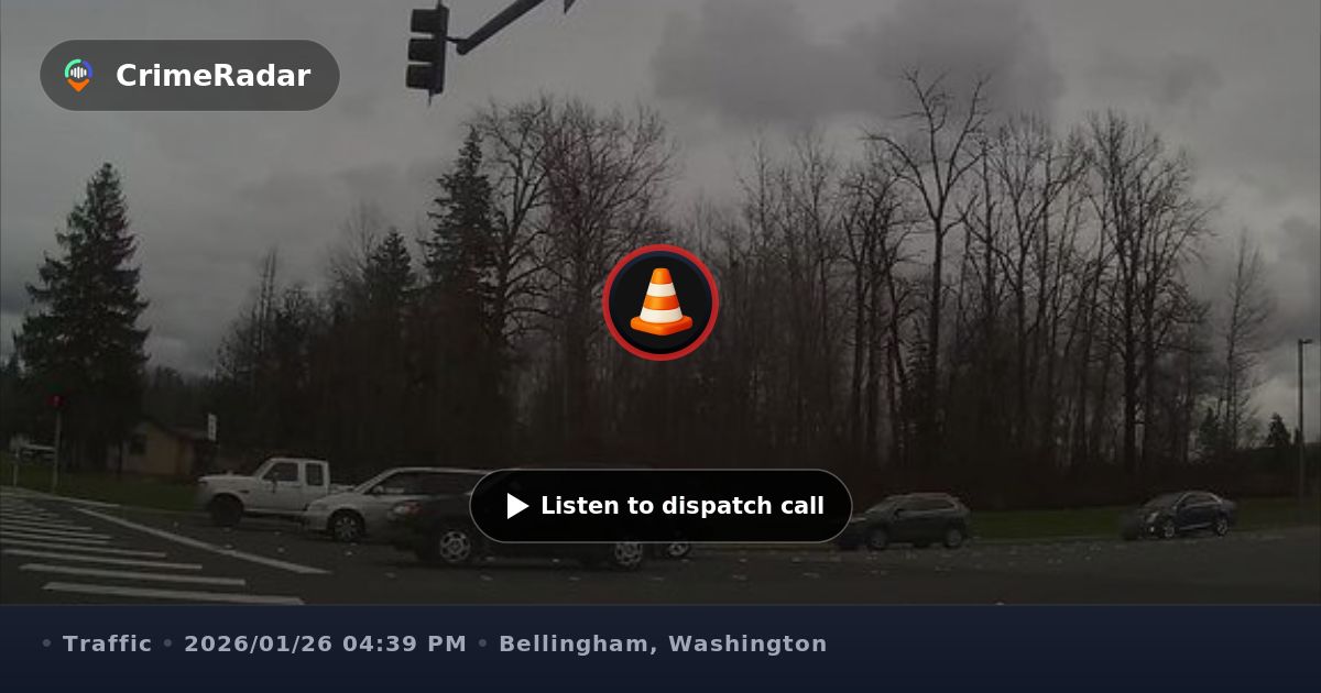 Erratic cyclist reported near Sunset and Woburn, Bellingham WA | CrimeRadar