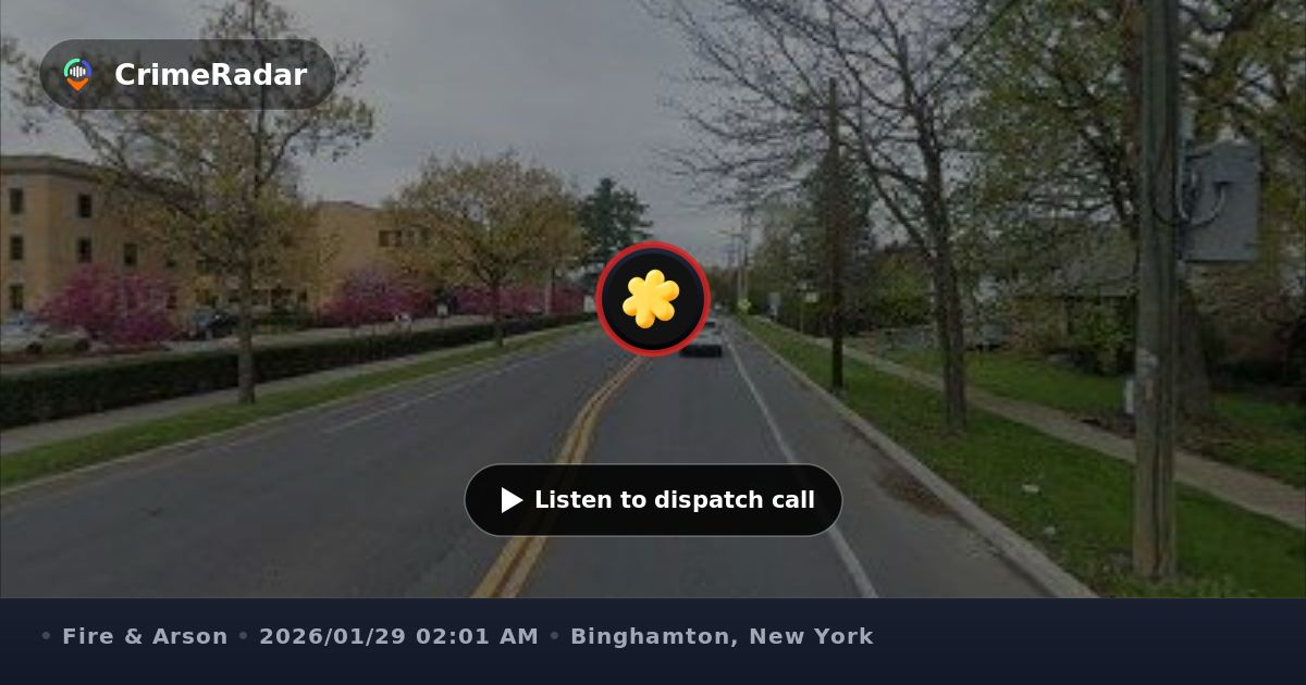 Firefighters check odor of burning plastic near Riverside Dr ...