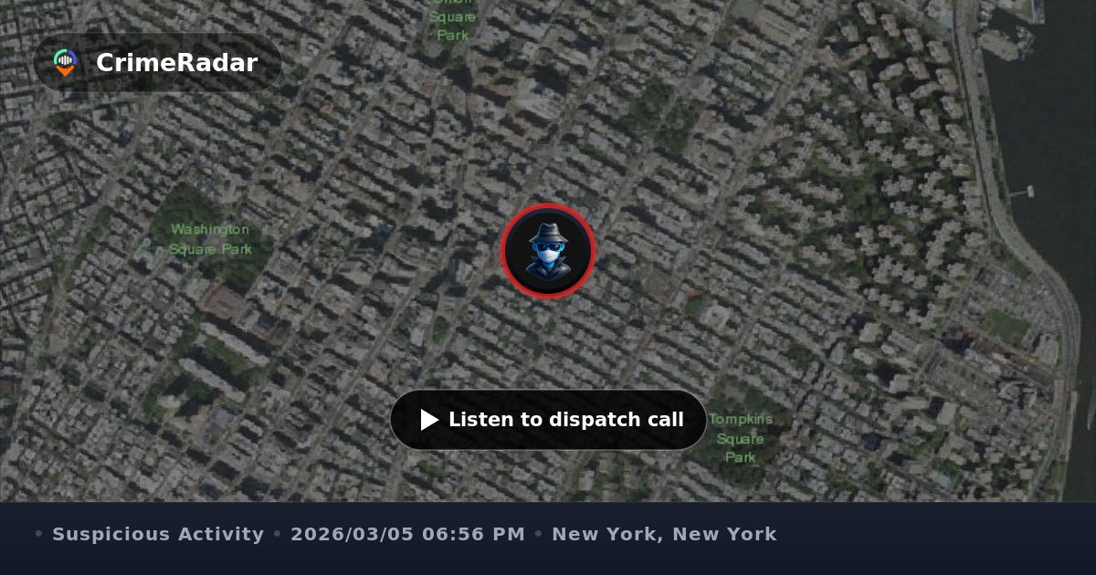 Suspicious backpack left in subway station trash can, New York NY ...