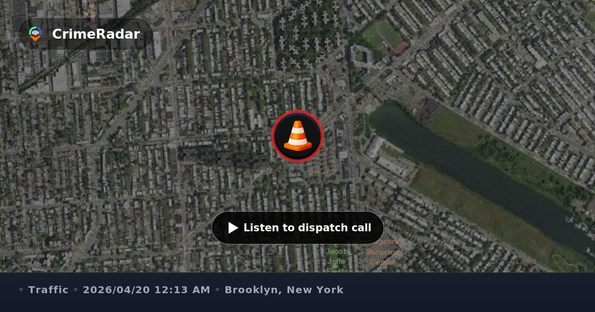 Hit-and-run crash involving gray BMW SUV, Brooklyn NY | CrimeRadar