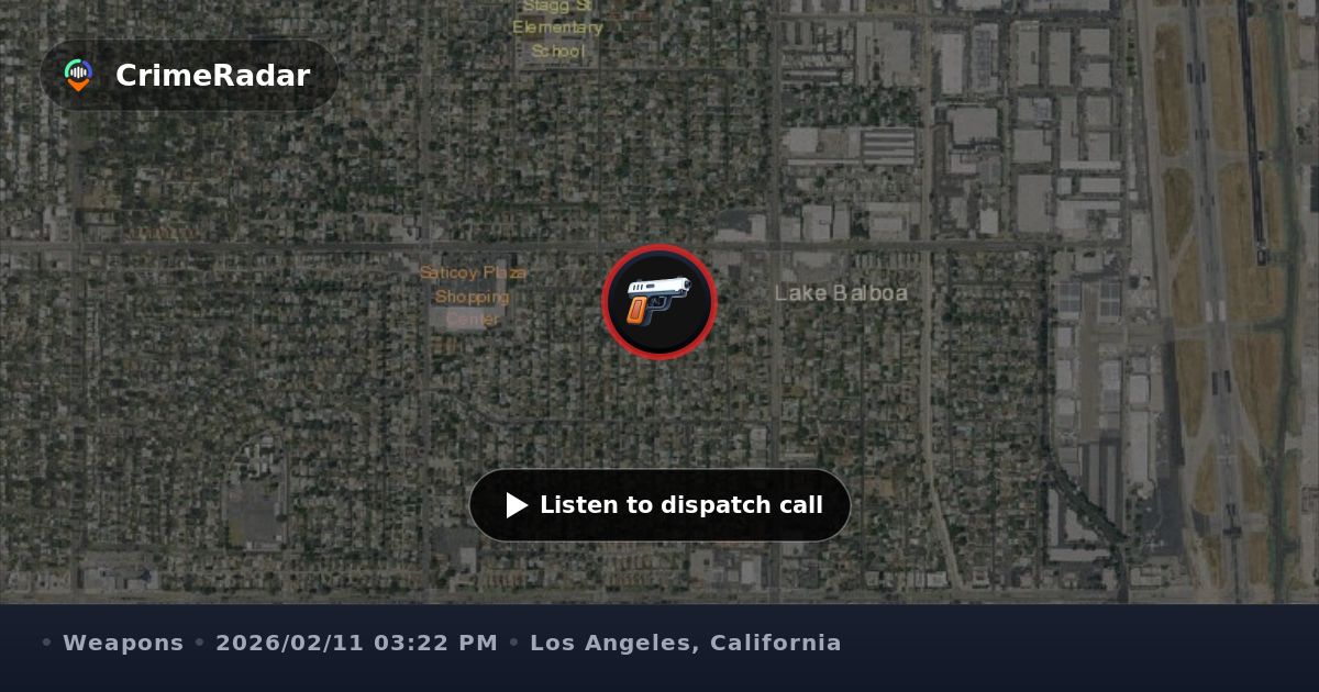 Assault with weapon involving blue Pontiac, Los Angeles CA | CrimeRadar