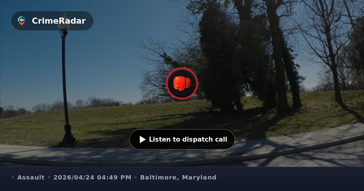 Fight reported on MTA bus at Hillen and Harford, Baltimore MD | CrimeRadar