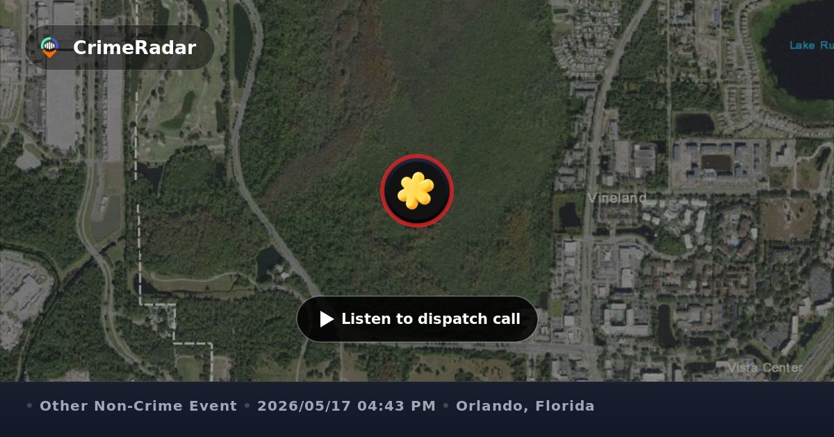 Three people stuck in hotel elevator, Orlando FL | CrimeRadar
