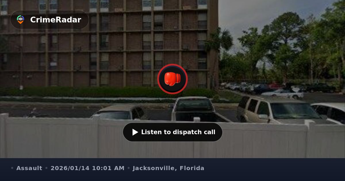 Possible assault involving deputies near Philips Hwy, Jacksonville FL ...