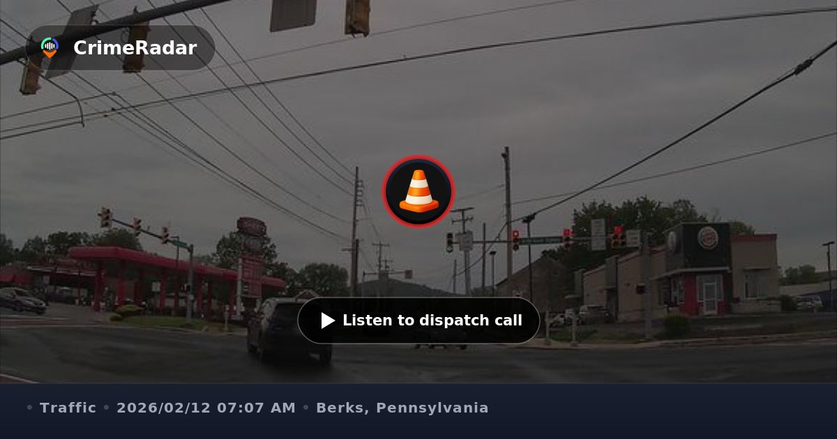 Crash with minor injuries near Aldi in Muhlenberg, Berks County PA ...
