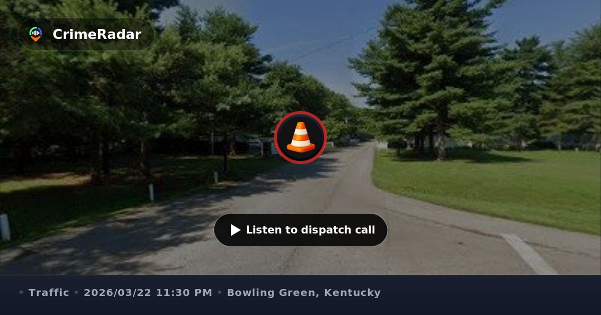 Deputies check vehicle after road rage incident, Bowling Green KY ...