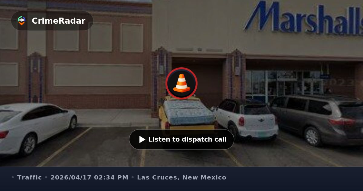 Woman hit by SUV that left scene in Las Cruces lot, Las Cruces NM ...