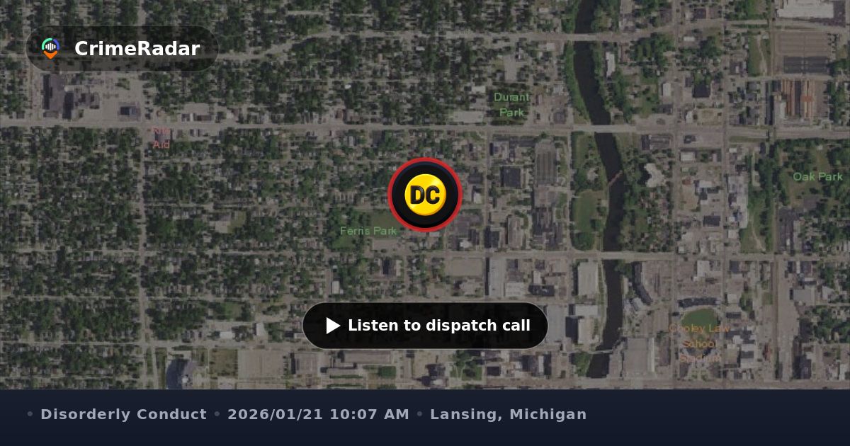 Officers respond to possible disturbance near Washington Square ...