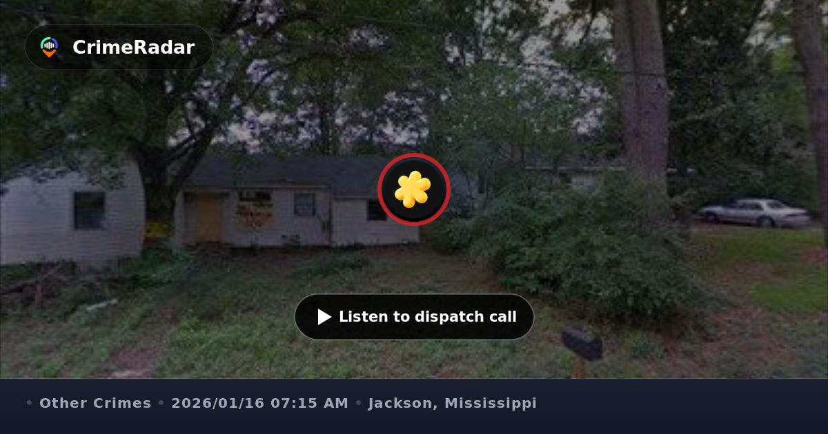 Deputies check on person linked to cyberstalking case, Jackson MS ...