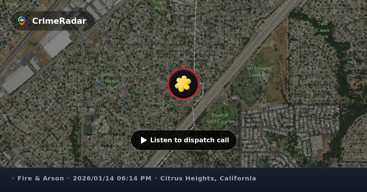 Fire crews respond to commercial building on Flaming Arrow Dr, Citrus ...