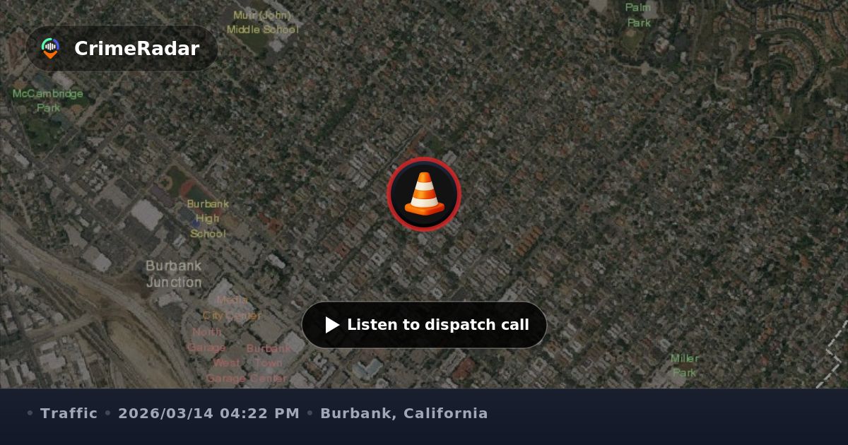 Gray Lexus parked in red zone on East San Jose Avenue, Burbank CA ...