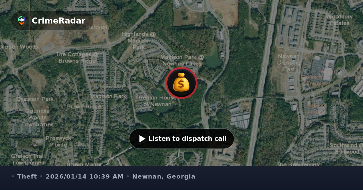 Possible theft at GameStop near Newnan Crossing Bypass, Newnan GA ...