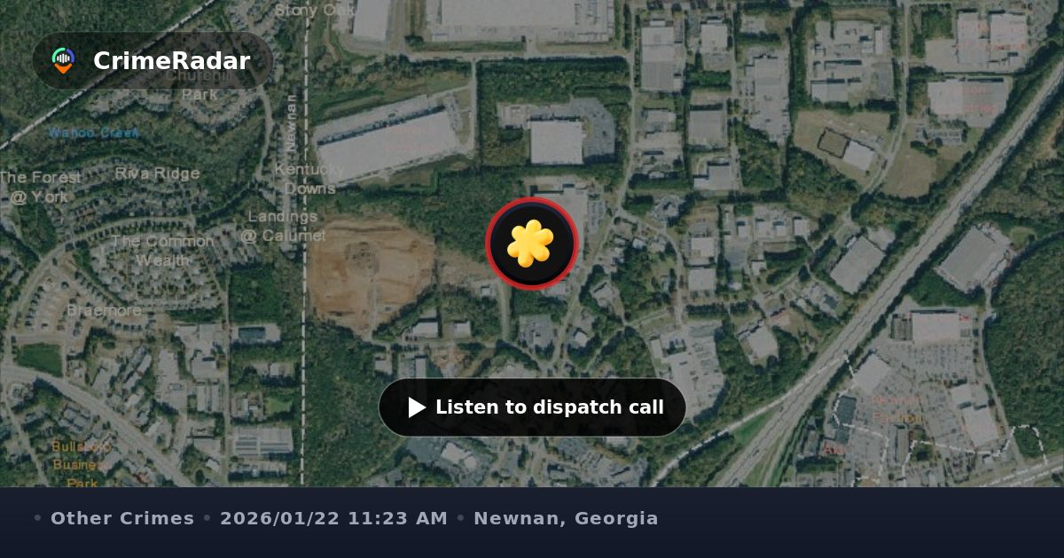 Item reportedly lost at hotel on Bullsboro Drive, Newnan GA | CrimeRadar