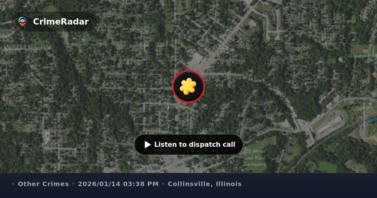 Civil dispute over power shutoff near East Main St, Collinsville IL ...