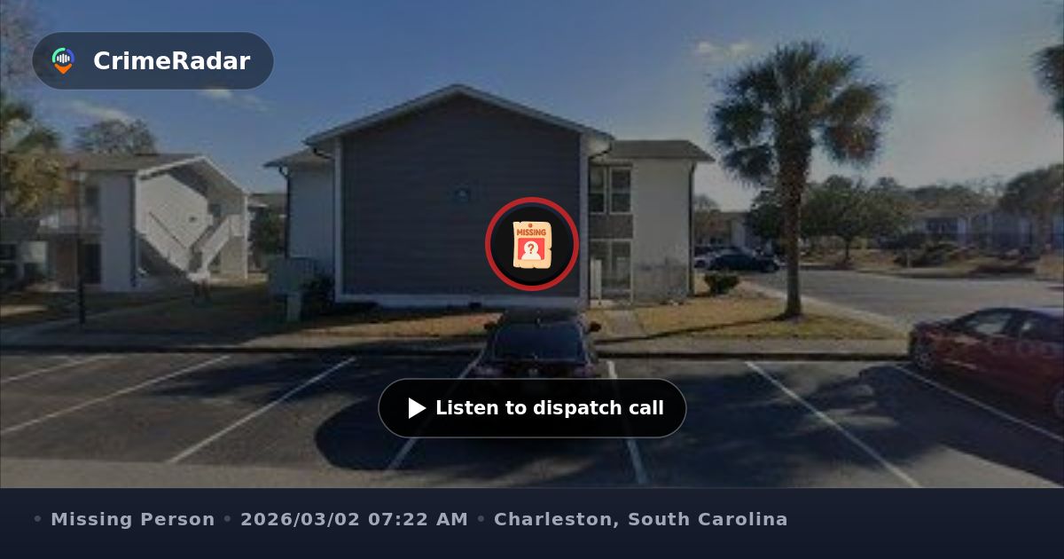 Officers confirm missing person safe at phone store, Charleston SC ...