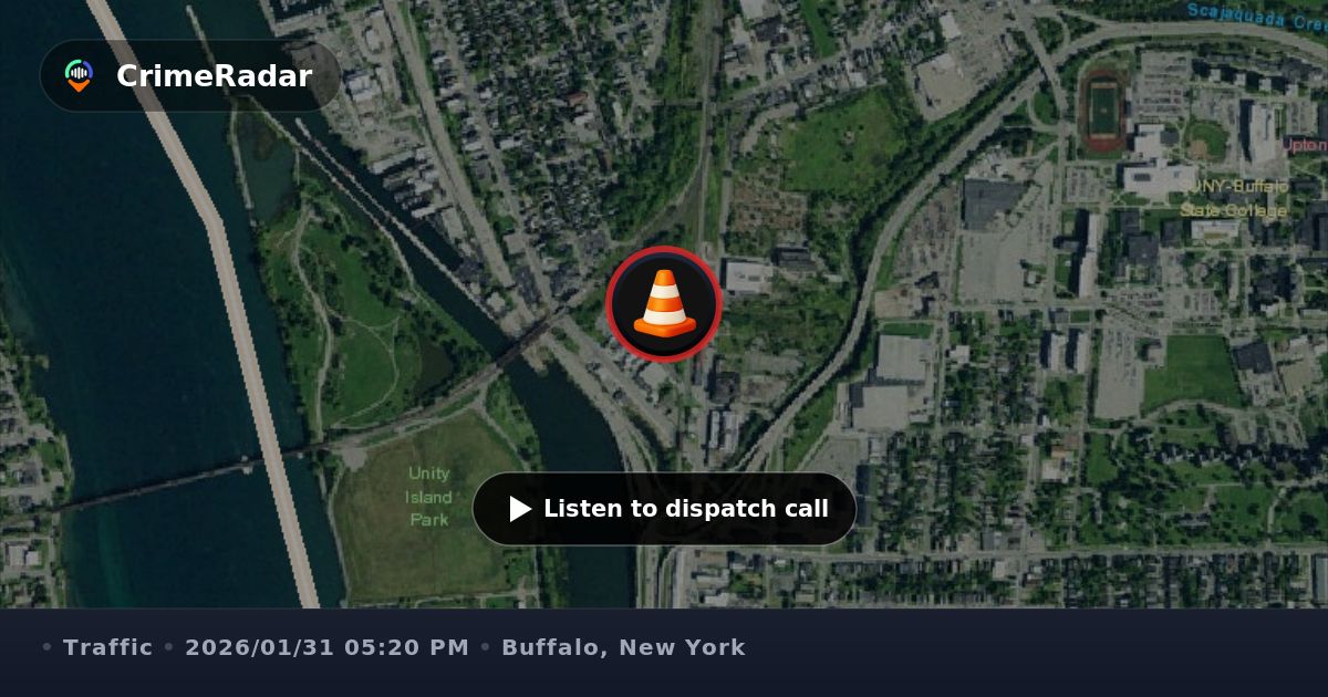 Loose dogs reported near Bird Ave, Buffalo NY | CrimeRadar