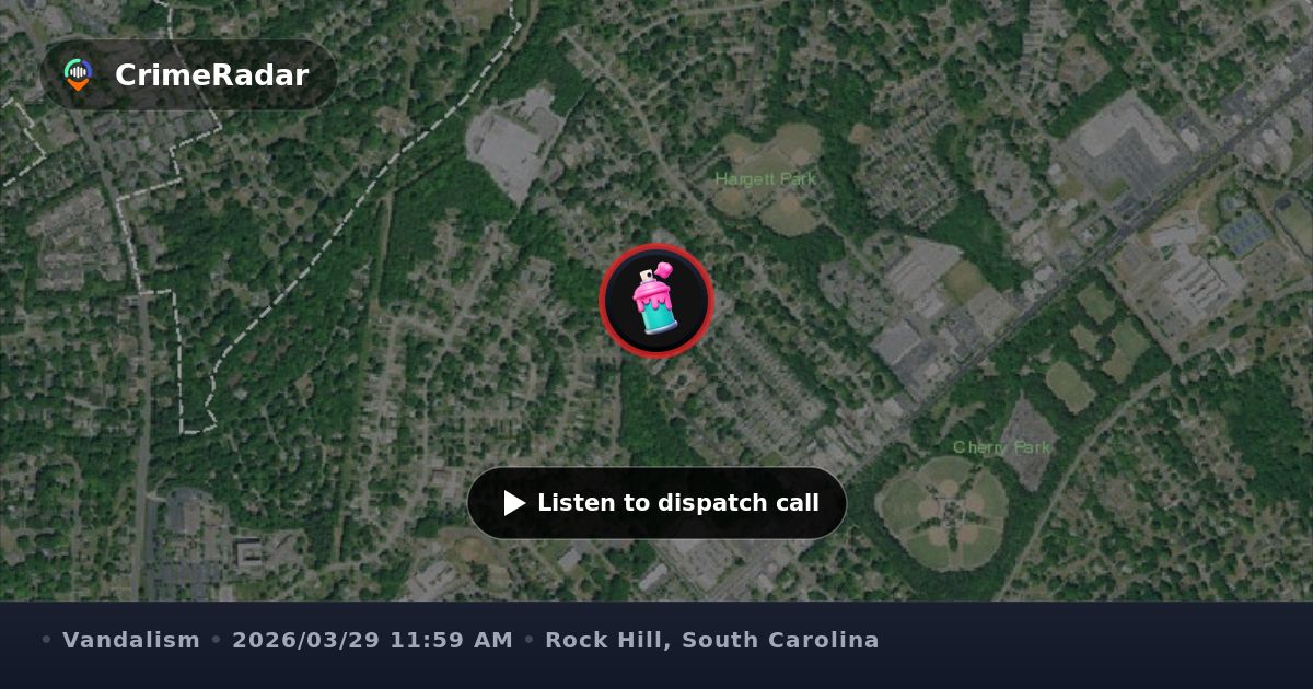 Neighbor dispute over damaged fence near Amelia Avenue, Rock Hill SC ...