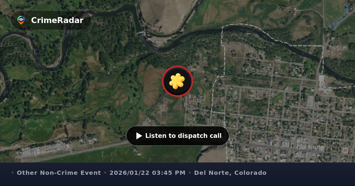 Wildlife officers assist deer caught in wire near 2nd and Willow, Del ...